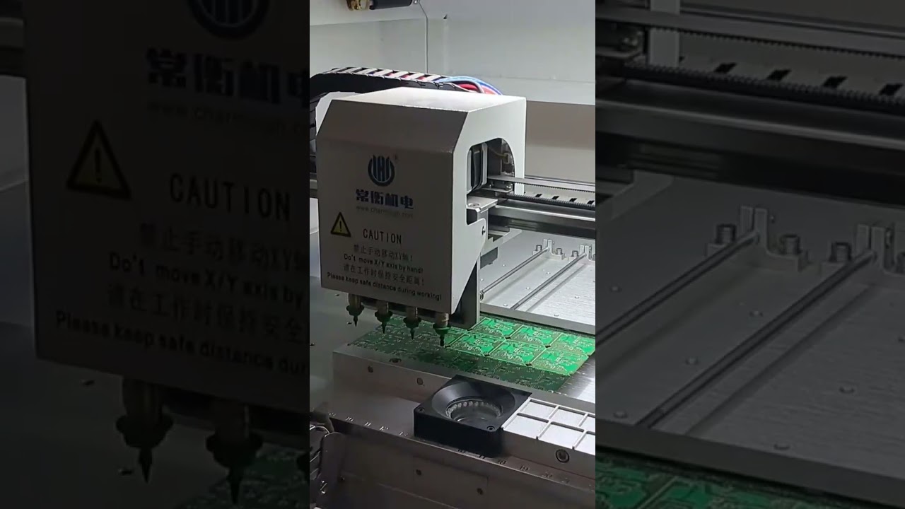 PCB| Charger PCB manufacturing| DICOR INDUSTRIES