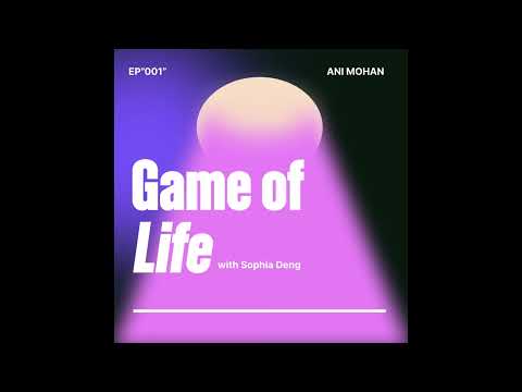 Ani Mohan — Distributing bite-sized games to the world