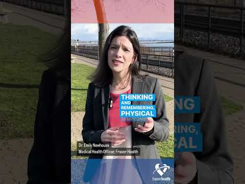 Spring health guide: Concussions