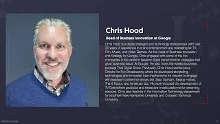 Chris Hood - Videos