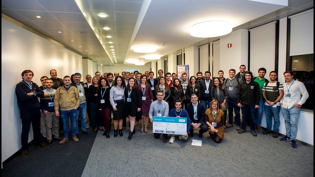 Final SIMARIS Design