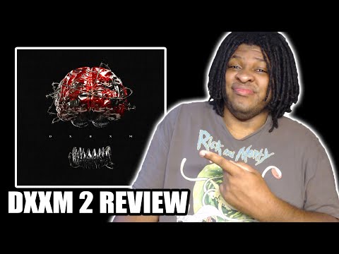 Scarlxrd – DXXM 2 Album Review – Official itSCOOTER
