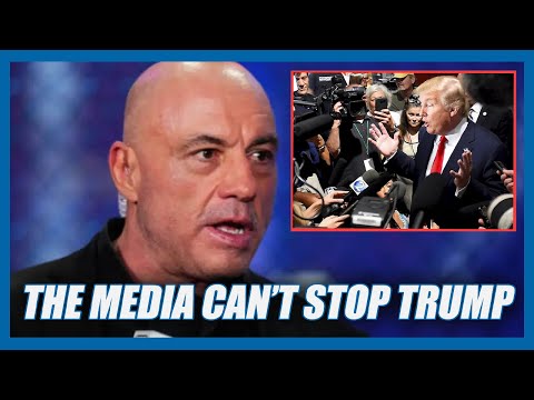 How Trump SHOCKS The Media EVERYDAY