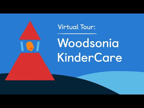 Virtual Tour: Woodsonia KinderCare