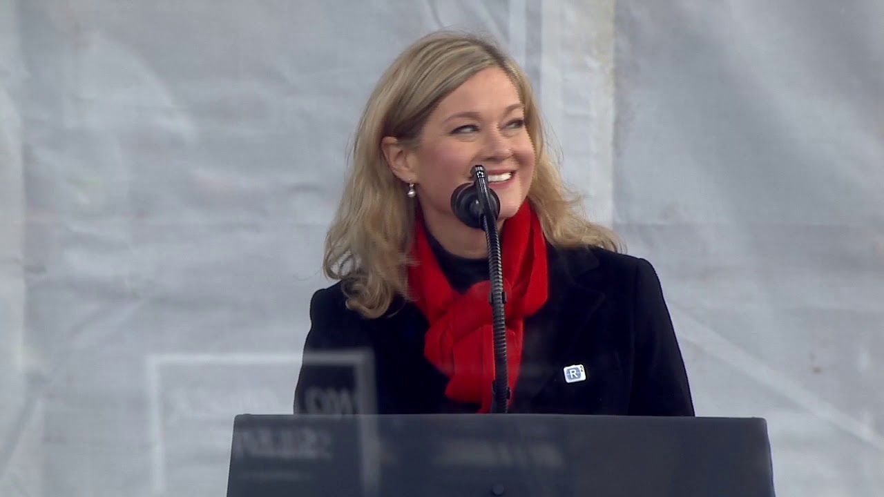 47th Annual March for Life Rally