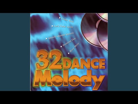 WALTZ (TENNESSEE WALTZ/CHANGING PARTNER/CAROLINA MOON/THE LAST WALTZ)