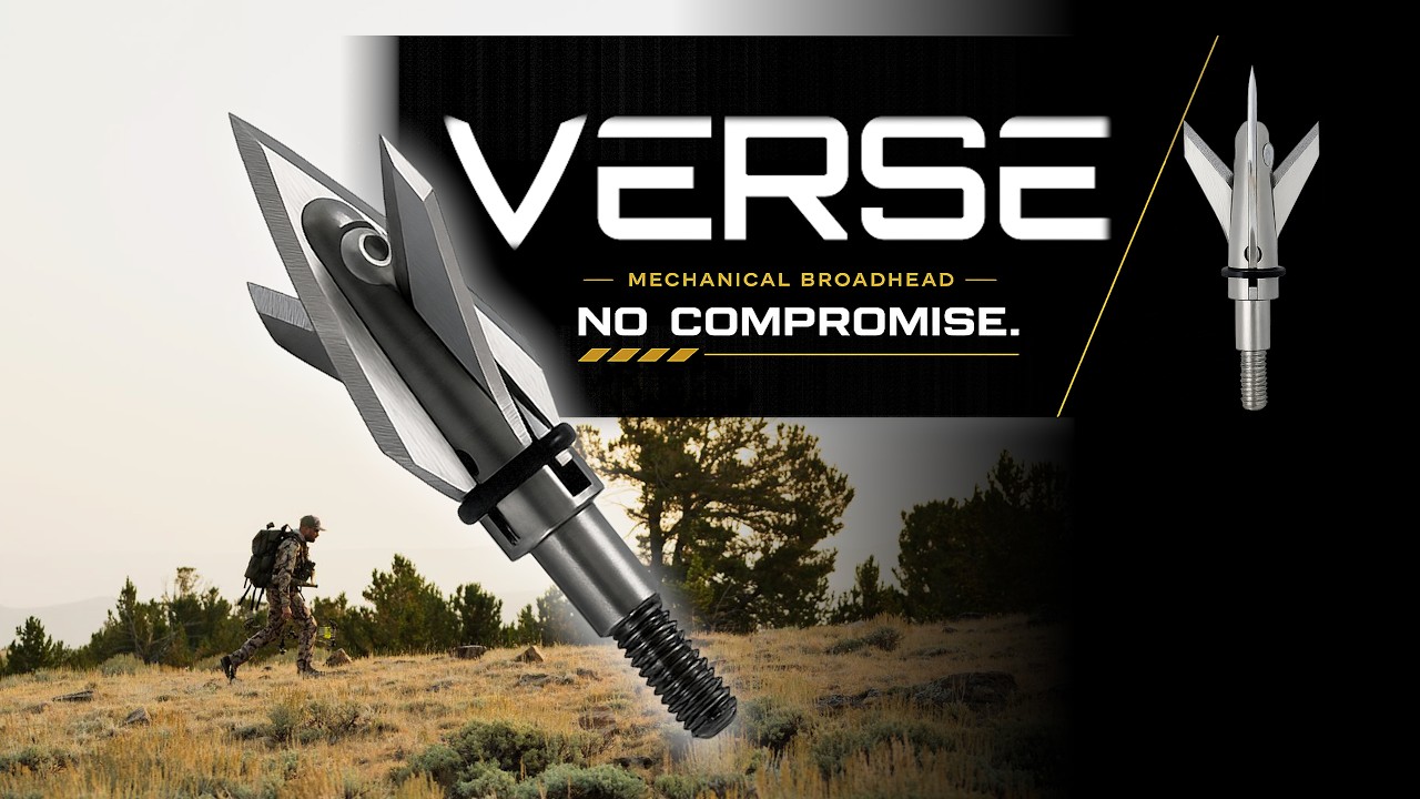 The VERSE Breakdown | No More Compromise