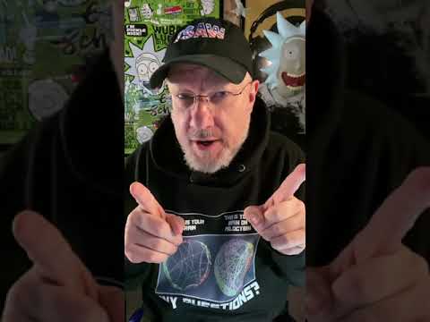 About Enlightenment and the Gateway Tapes (Part 4) #shorts