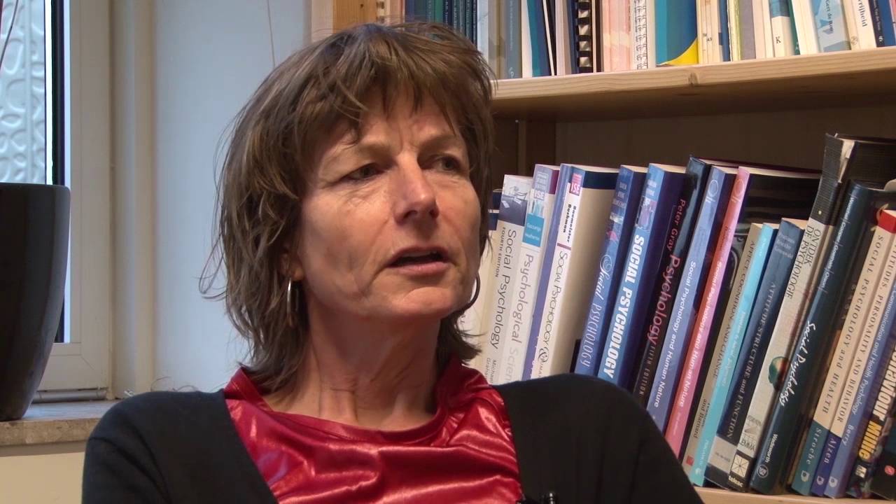 Environmental Psychology | University of Groningen