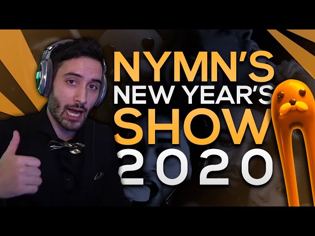 NymN's New Year Show 2022: Date, livestream link, categories, and more