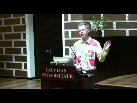 Andy Clark on Perceiving as Predicting – Knowledge Ecology