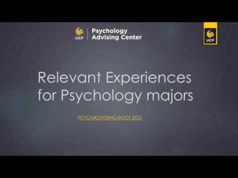 How to get relevant experience: internships, research, teaching assistant & more!