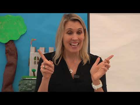 Lesson 29 - Read words with double letters
