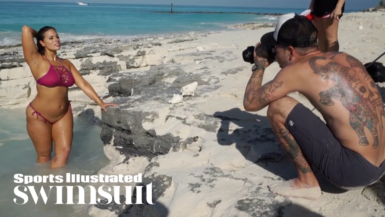 Behind the Lens: An Interview with James Macari | Sports Illustrated Swimsuit