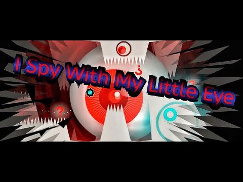 Steam Community :: Video :: |FLASH WARNING| I Spy With My Little Eye ...