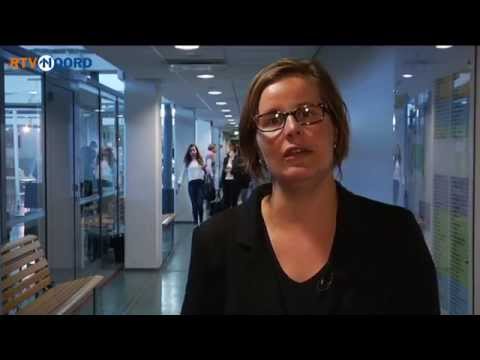 Groningse scholen leren lesje in Finland - RTV Noord