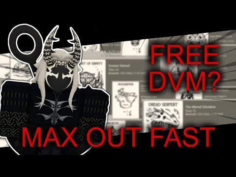 How To Max Your Bestiary | Deepwoken