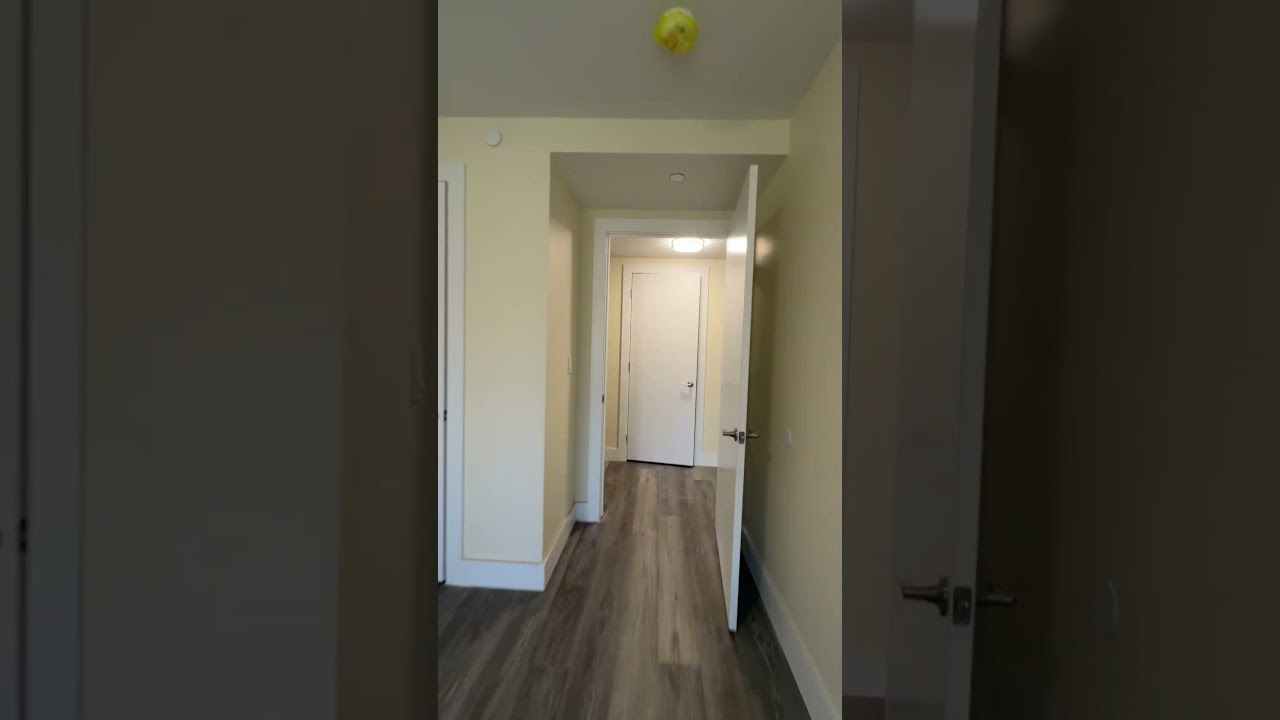 2512 Bronx Park E, Bronx, NY 10467 (2 Bedroom Layout)