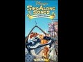 Closing To Disney Sing Along Songs Fun With Music Vhs Candy Watch HD ...