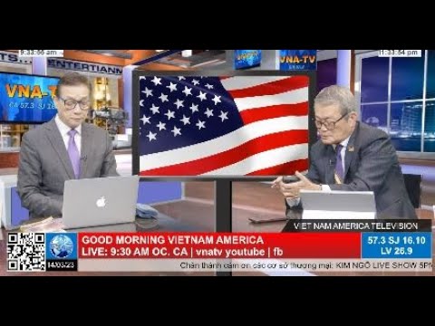 24/6/2025 | GOOD MORNING VIET NAM AMERICA SỨC MẠNH HOA KỲ – KỲ CÔNG CỦA TT TRUMP