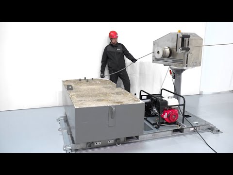 Capstan Winch | ENABL