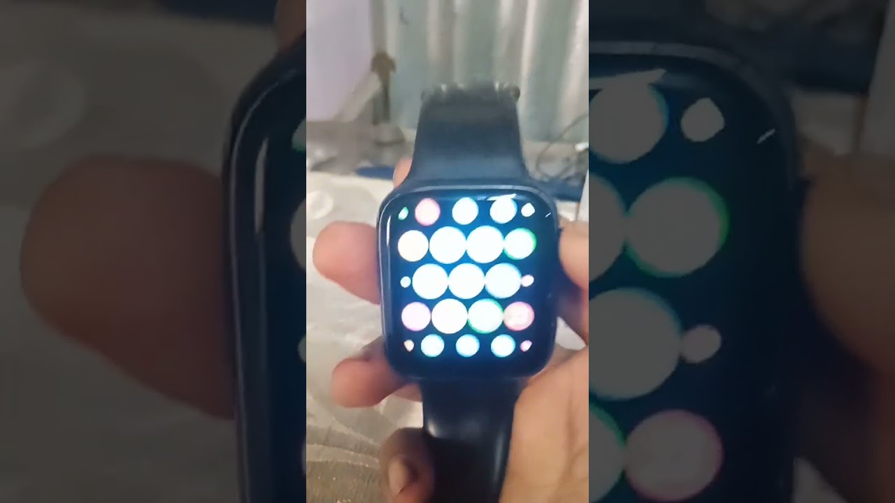 youtube in any smart watch #shorts #tipesandtricks