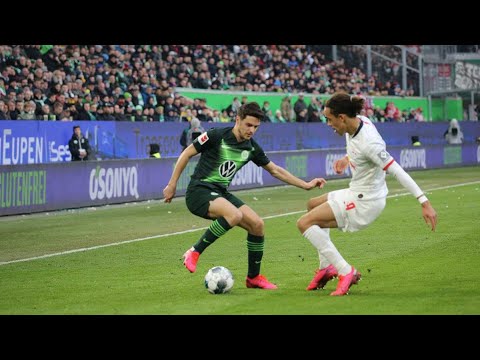 THE NEXT GENERATION: Top 15 Croatian Winger Talents