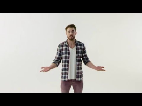 Me Him Her - A Message From Dustin Milligan