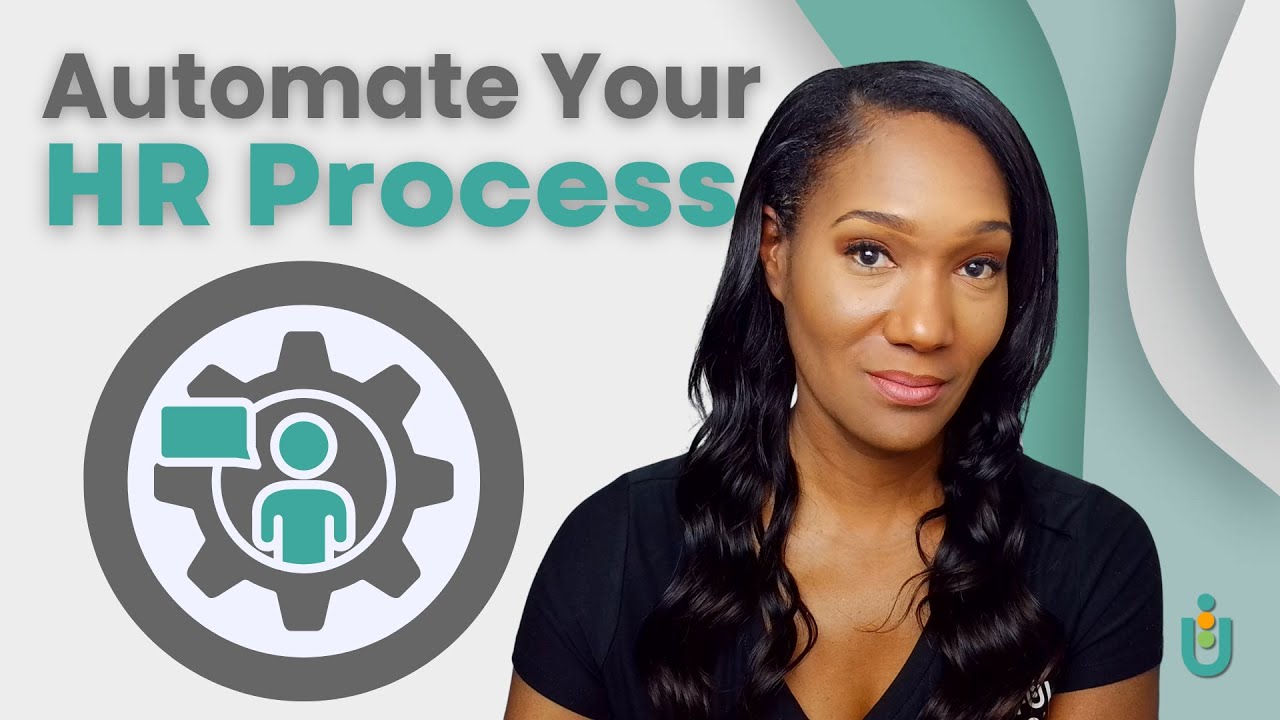 How to Automate Your Human Resources Process