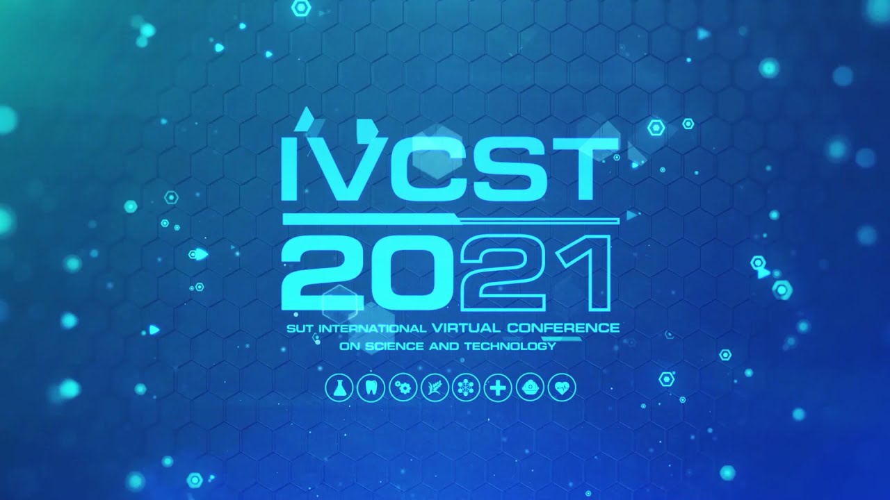 Call for Paper IVCST2021
