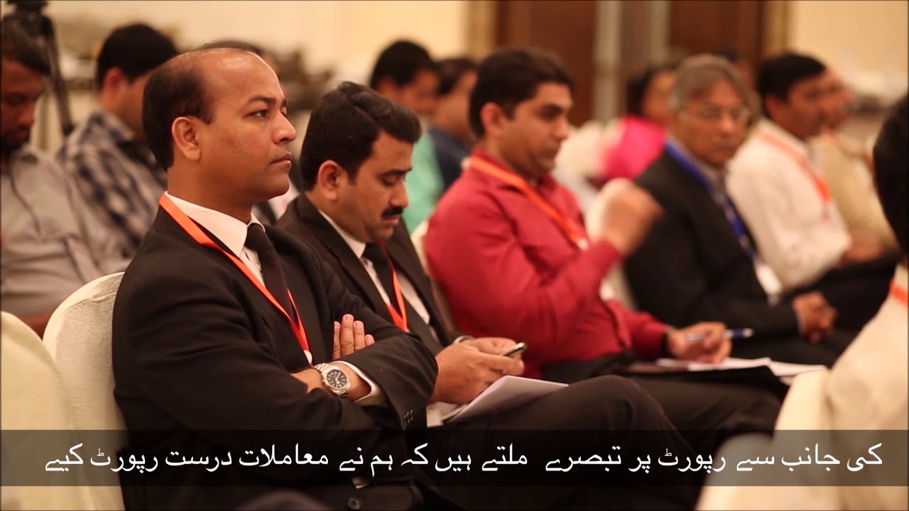 What is DRI doing to support electoral reforms in Pakistan?