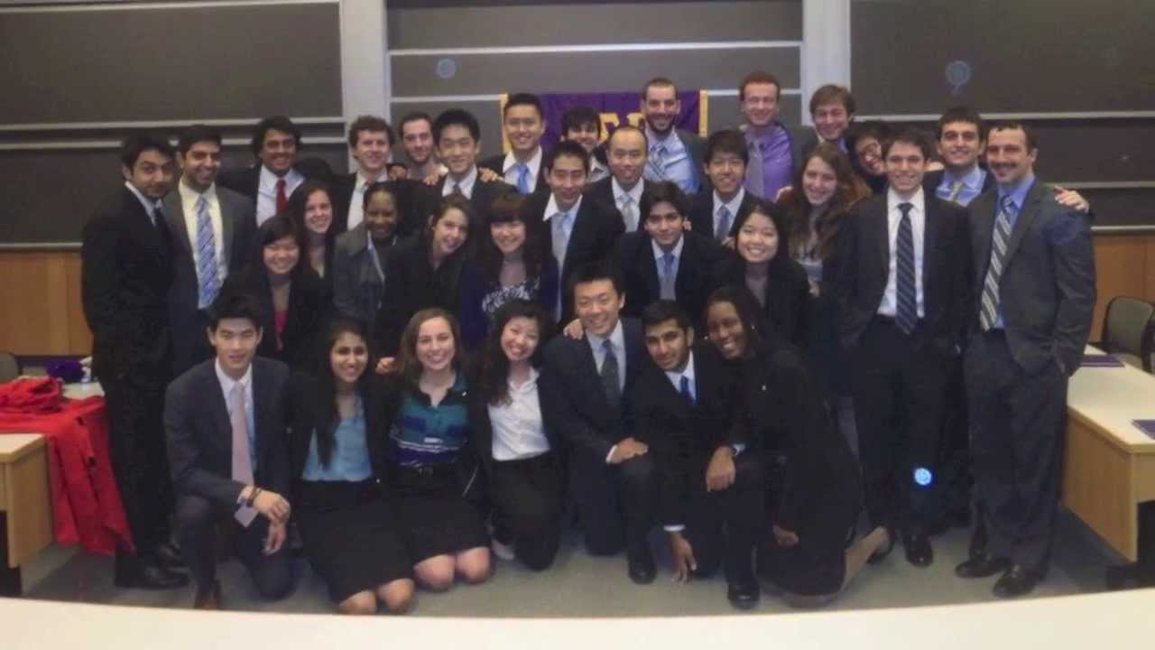 DSP Spring Rush 2014