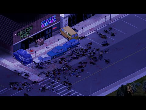 Steam Community :: Video :: Base Tour Version 1 | Project Zomboid