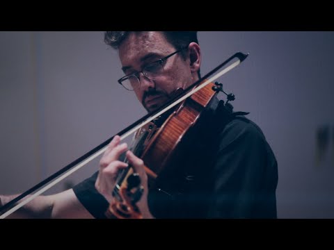 Interested in Music? Meet Mark Berger