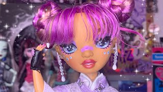 Lila Yamamoto Rainbow High Doll Review!