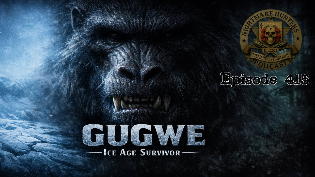 Gugwe: The Ice Age Survivor