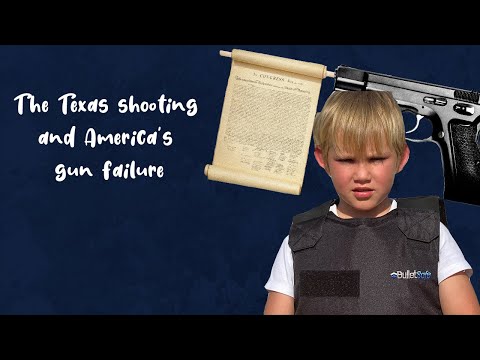 What Happened in Uvalde, Texas? | Mildly Interesting S1E12