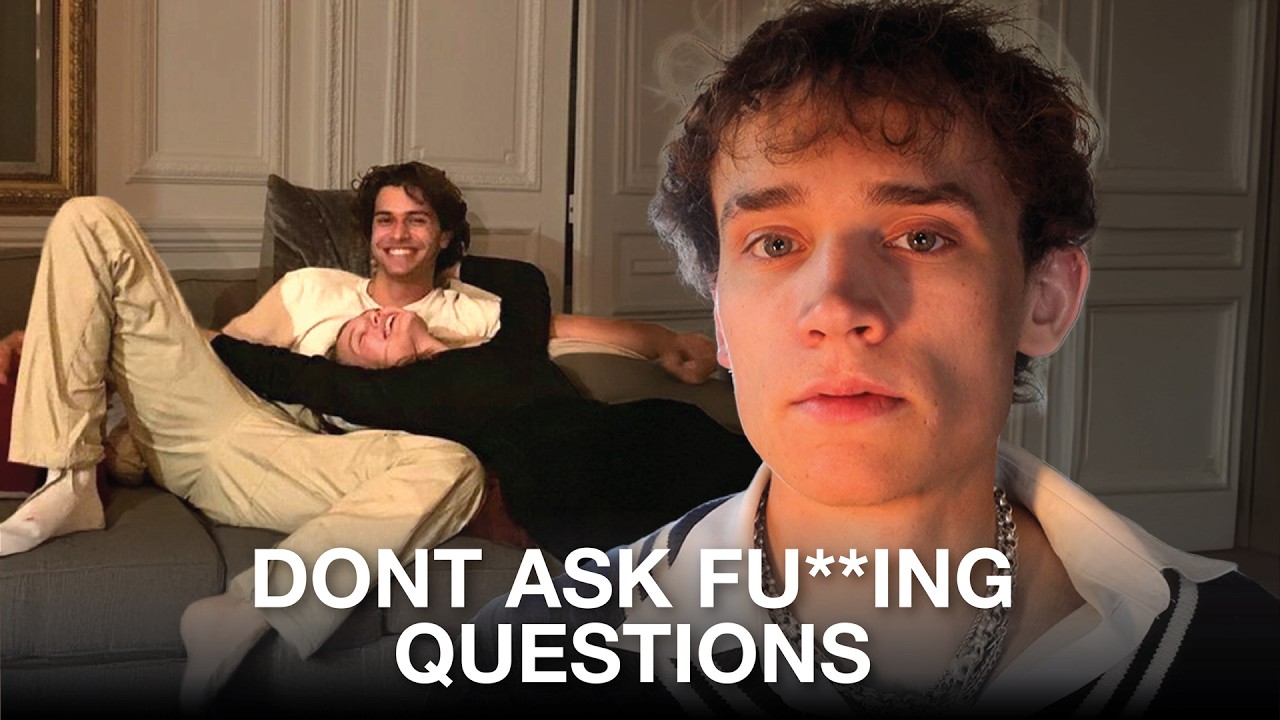 How to Talk to Someone You’re Attracted To (Don’t Ask Questions!) – According to Machiavelli