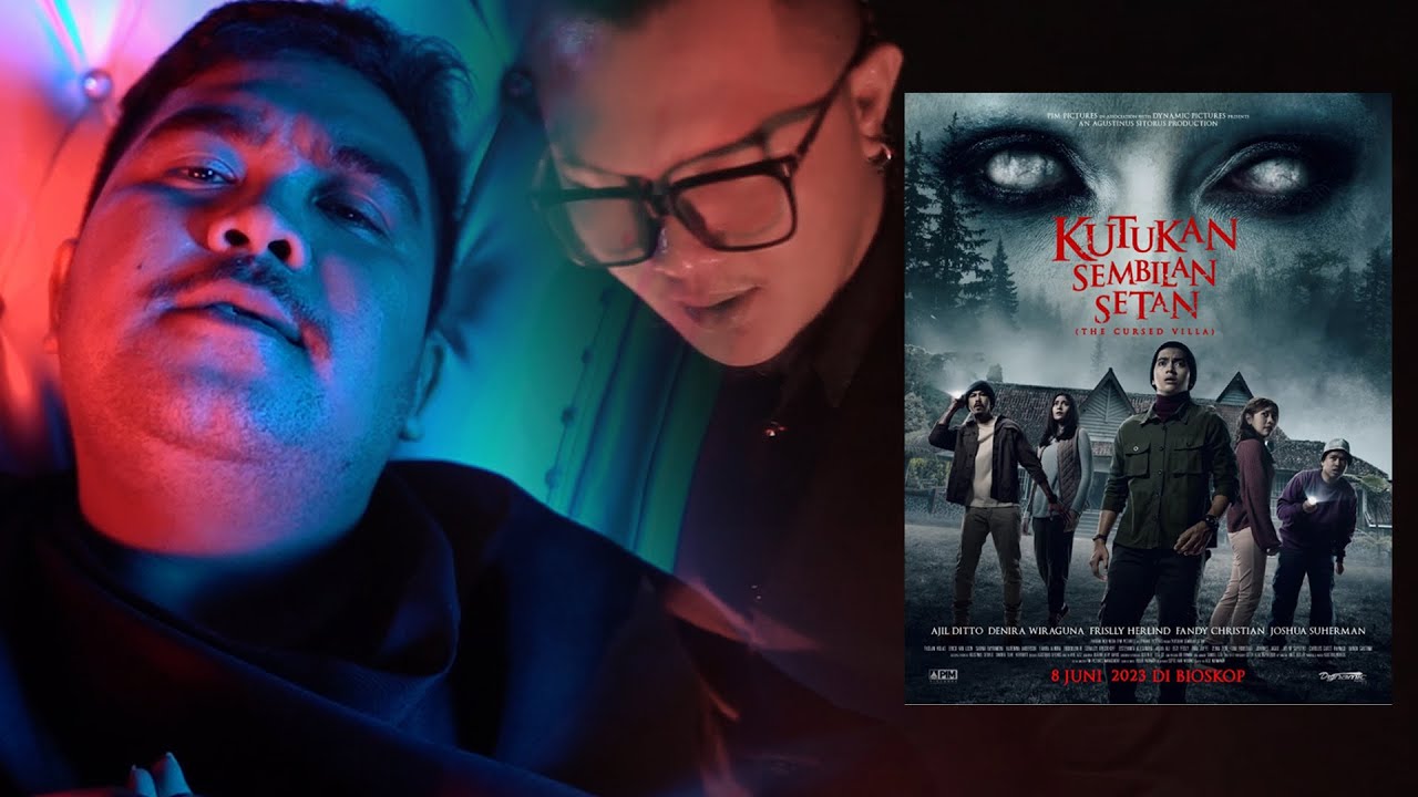 Sinopsis Film Kutukan Sembilan Setan: Cerita 5 Sahabat Alami Teror ... Sinopsis Film Kutukan Sembilan Setan: Cerita 5 Sahabat Alami Teror ...