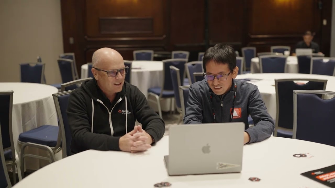 Hitachi and OpenShift Accelerate VM Migrations with Storage Offload