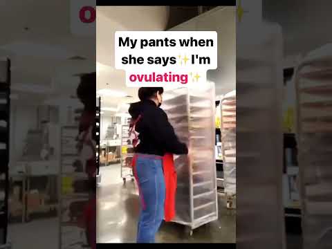How do you know if you're ovulating?????