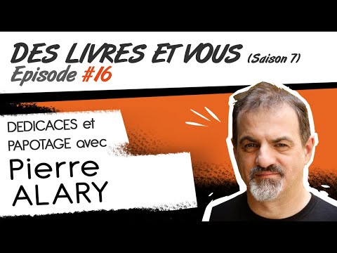 Pierre Alary (auteur de Mon traître (BD)) - Babelio
