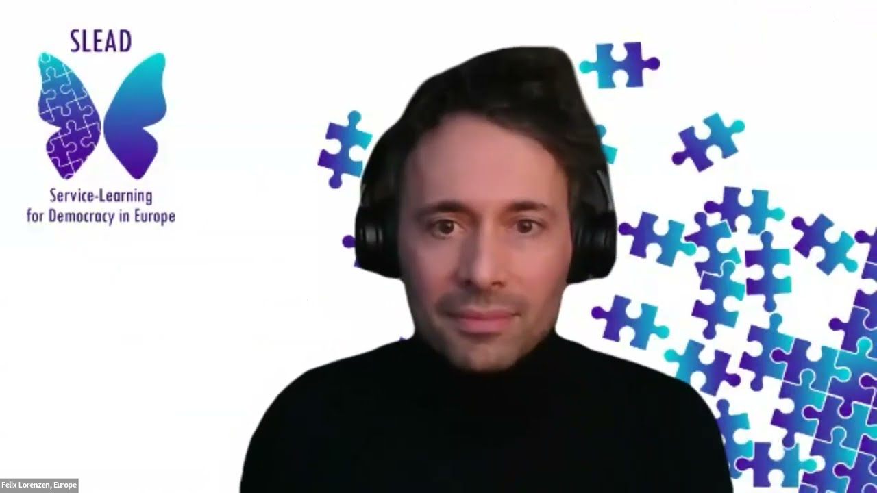 Module 1: Understanding Service-Learning | SLEAD