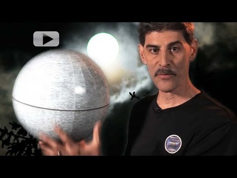 Full Moon: Why Does It Happen? How Does It Affect Us? | Video