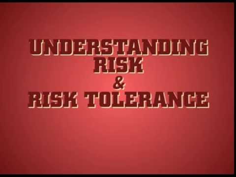 What is Financial Risk and Risk Tolerance? - Term Buster - Franklin Templeton India