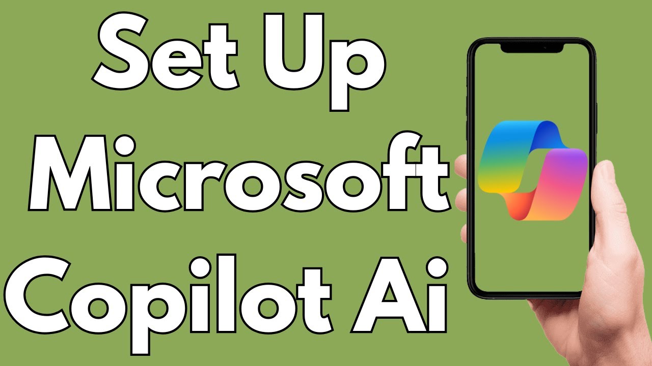 How To Set Up Microsoft Copilot AI On Android [2026 Guide]