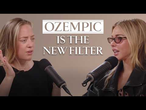 Is Ozempic Hollywood’s New Weight-Loss Fix? | Amanda Hirsch Weighs In