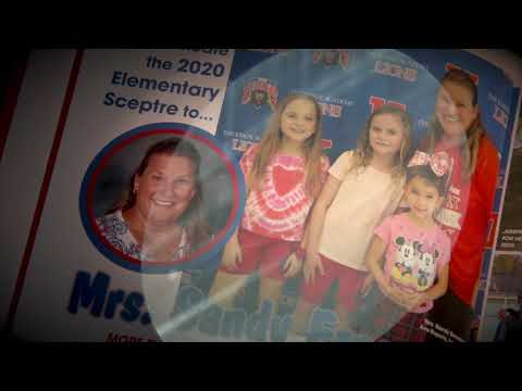 TKA Elementary Yearbook 2020- A Closer Look
