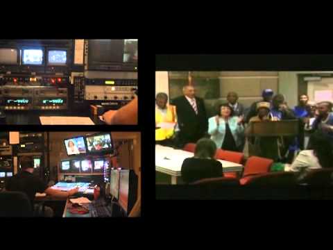 TECHNICAL DIRECTOR RESUME