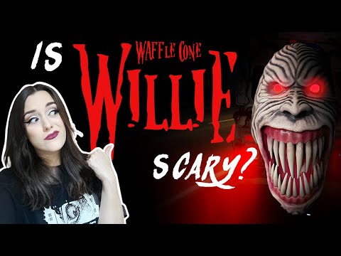 Steam Community :: Waffle Cone Willie
